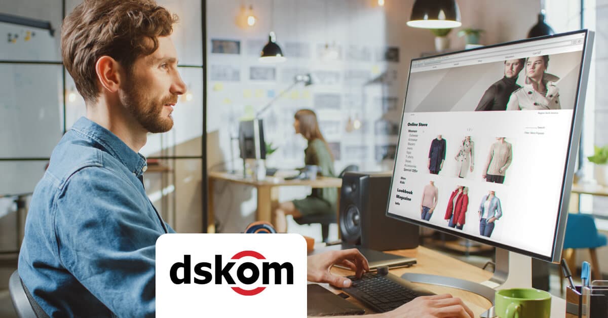 Landingpage-Design für Shops | Tipps für ideale Shop-Seiten